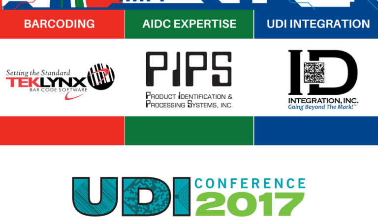 Helping You Comply with FDA UDI at UDI Conference 2017