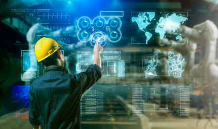 RFID System Integration & Asset Tracking Solutions | ID Integration