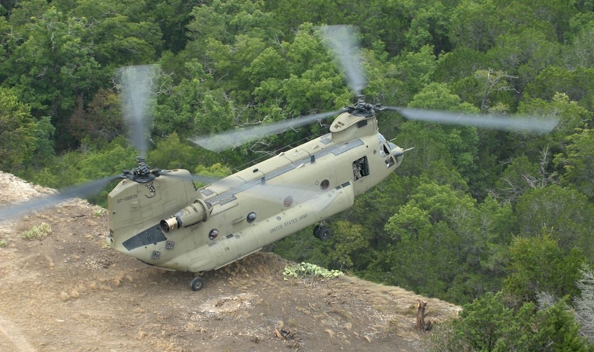 Browse All Applications: IUID for Defense & Military | MIL-SPEC & Beyond