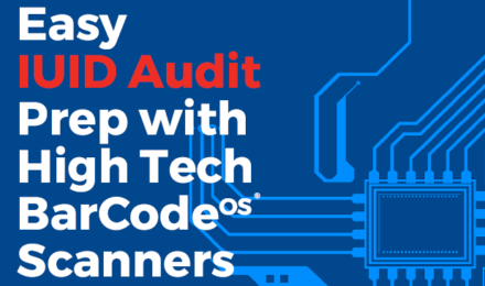 ID Integration | MIL-STD-130 Archives | IUID | Asset Tracking | Compliance