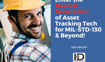 ID Integration | MIL-STD-130 Archives | IUID | Asset Tracking | Compliance