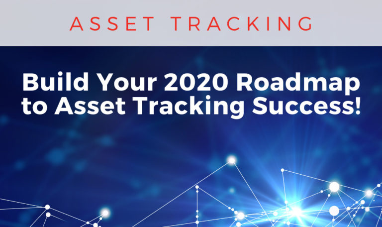 Look to the Cloud for RFID Asset Tracking Solutions