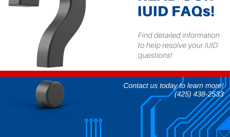 IUID FAQs | IUID Frequently Asked Questions | MIL-STD-130