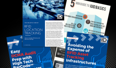 Asset Tracking FAQs—Get Answers to Your Asset Tracking Questions