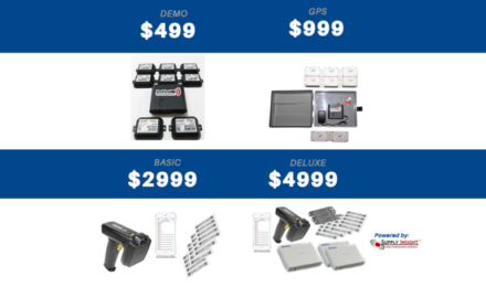 Asset Tracking FAQs—Get Answers to Your Asset Tracking Questions