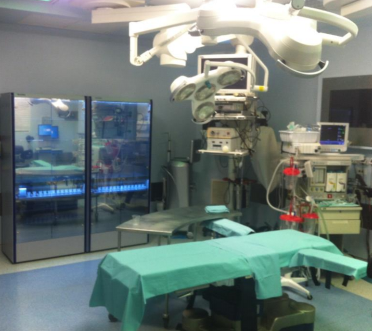 Discover RFID for Healthcare & Contact Tracing Applications