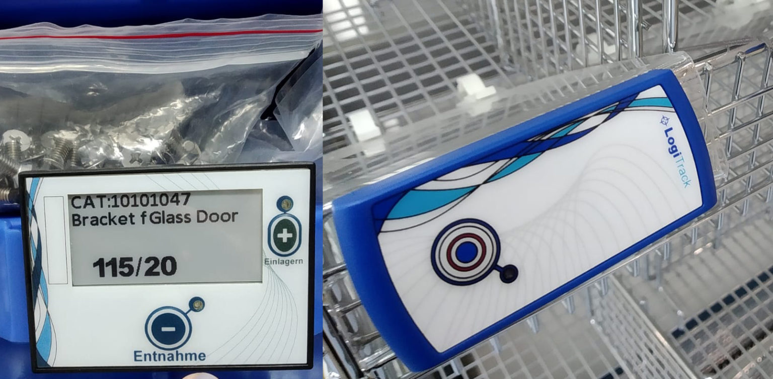 RFID for Healthcare Facilities and Hospitals