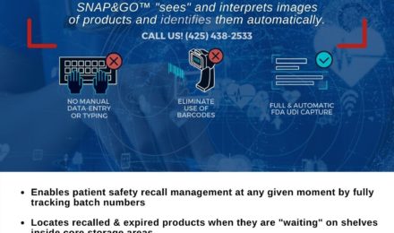 Read ID Integration Inc.'s Blog & Learn About IUID, RFID, Asset ...