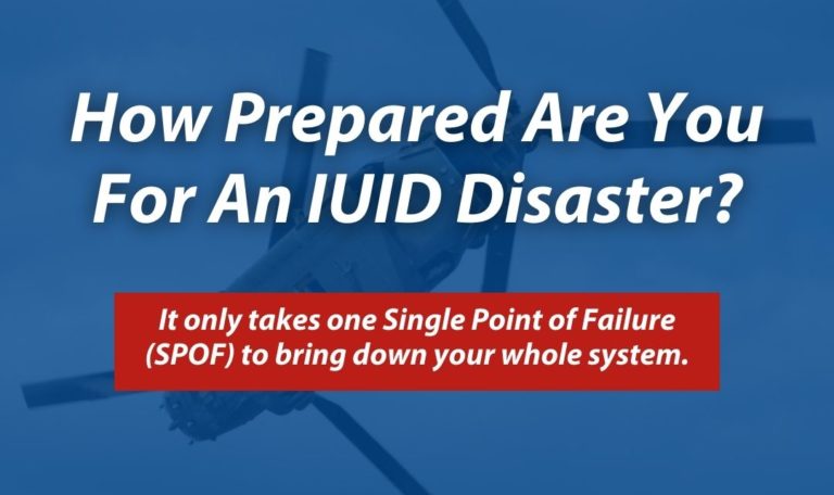 Read ID Integration Inc.'s Blog & Learn About IUID, RFID, Asset ...