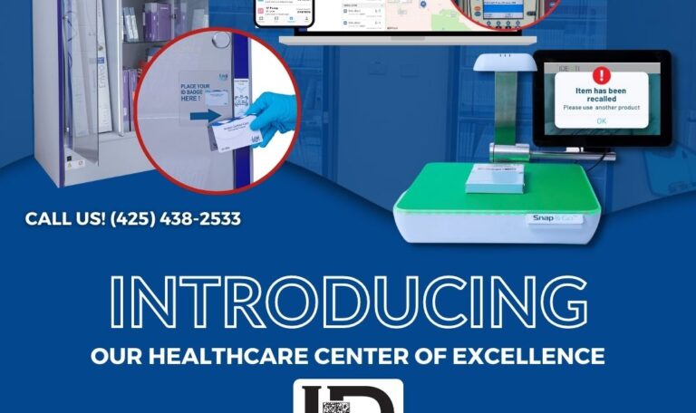 Read ID Integration Inc.'s Blog & Learn About IUID, RFID, Asset ...