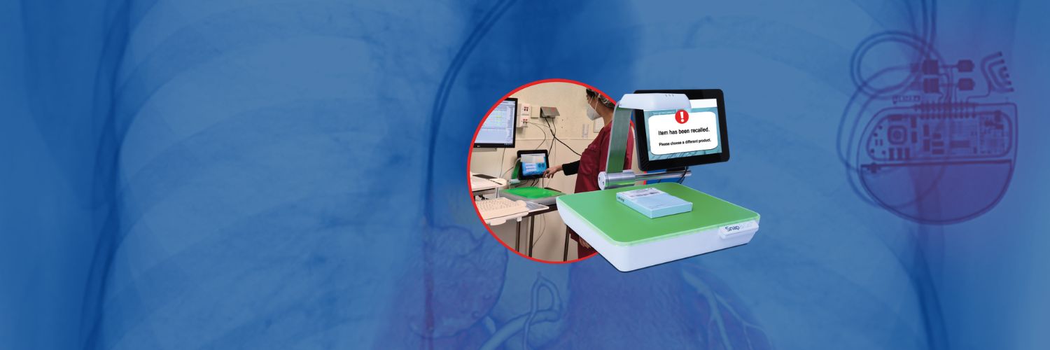 ID Integration | IUID | RFID Asset Tracking | Systems Integration