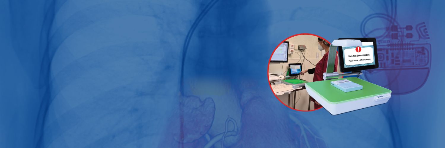 ID Integration | IUID | RFID Asset Tracking | Systems Integration